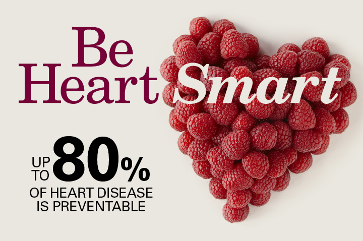 Raspberries & Heart Health | Driscoll's