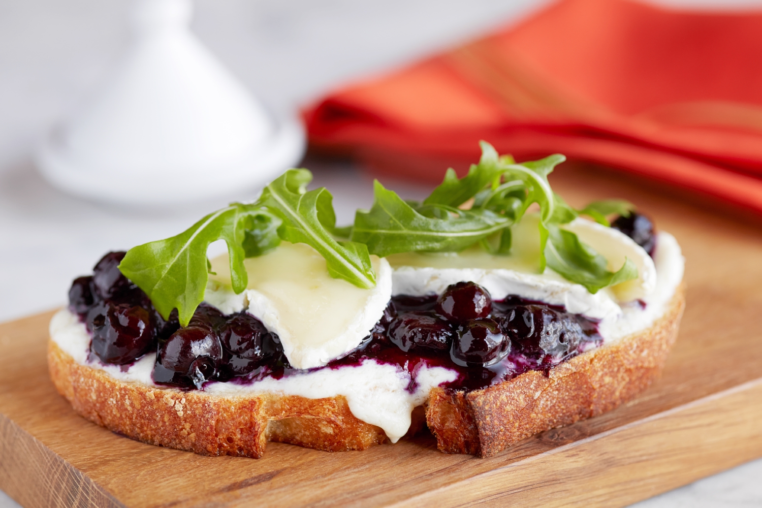 Laura Werlin on the Evolution of Grilled Cheese