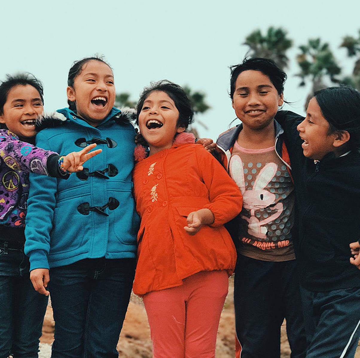 An Oasis In a Small Town