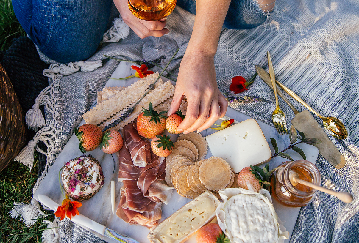 Best Practices For Tasting Berries | Driscoll's