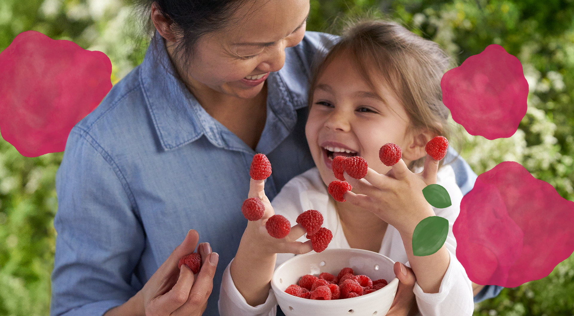 28 Delicious Raspberry Recipes You Have to Try! | Driscoll's